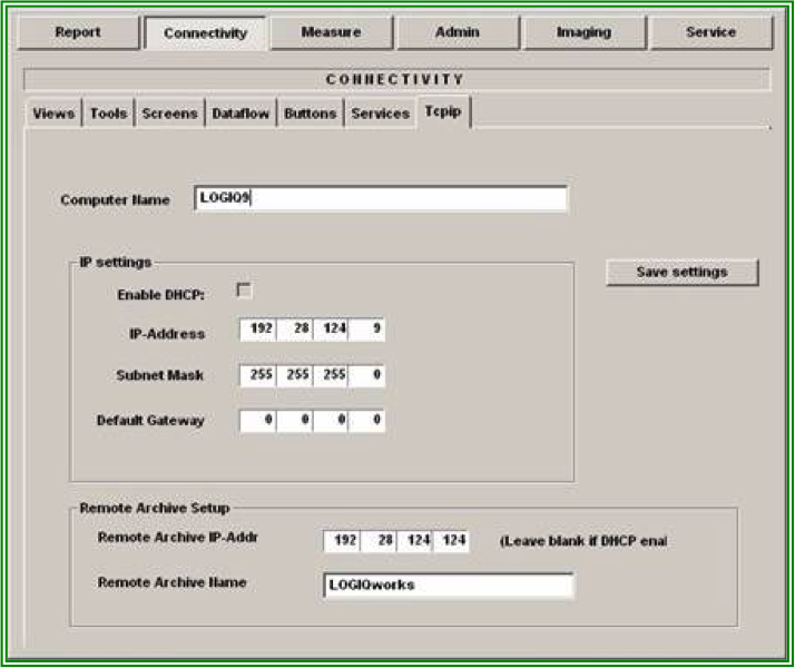 How to Connect an Ultrasound to DICOM or PACS - Probo Medical UK