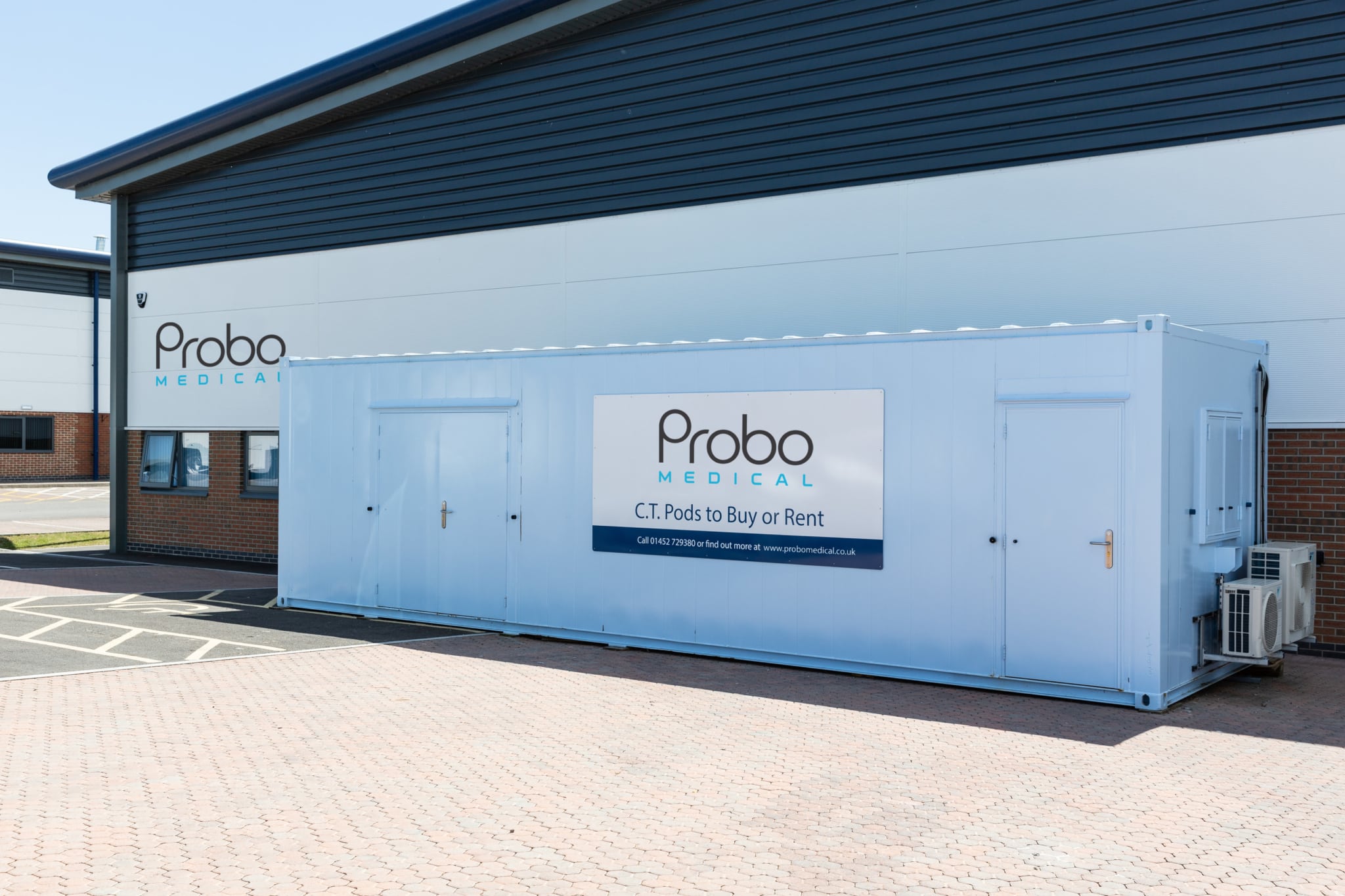 Rent Medical Equipment - Probo Medical UK