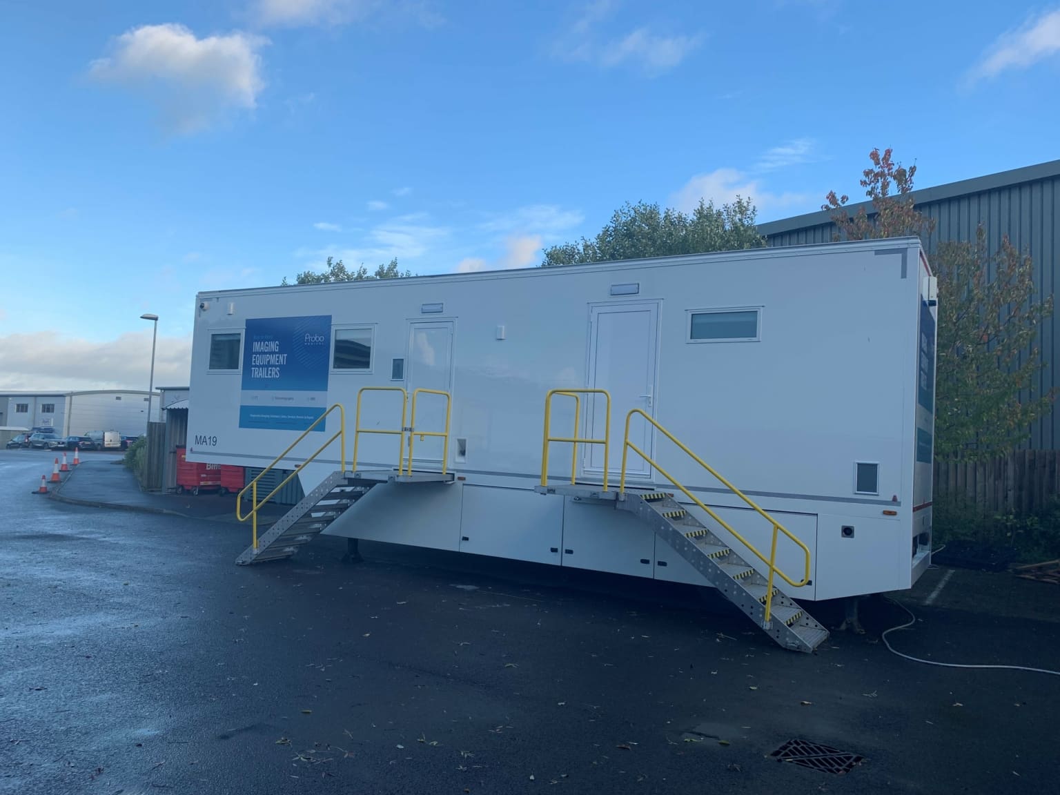 Rent Medical Equipment - Probo Medical UK