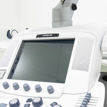 GE HealthCare LOGIQ E9 2.0 - Probo Medical UK