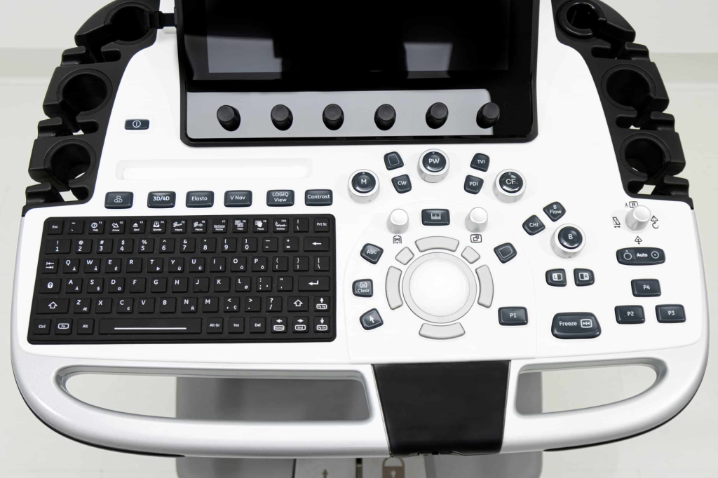 Ultrasound Review Archives - Probo Medical UK
