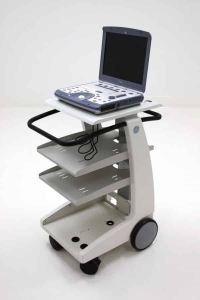 GE HealthCare Vivid i - Probo Medical UK