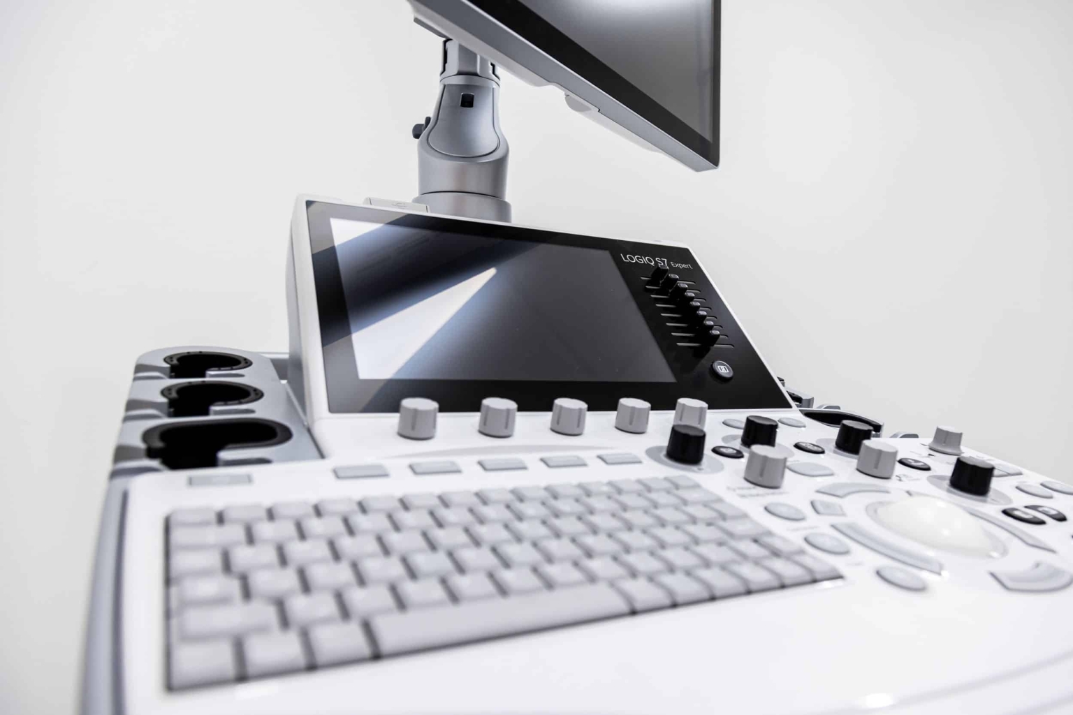 GE HealthCare LOGIQ S7 - Probo Medical UK