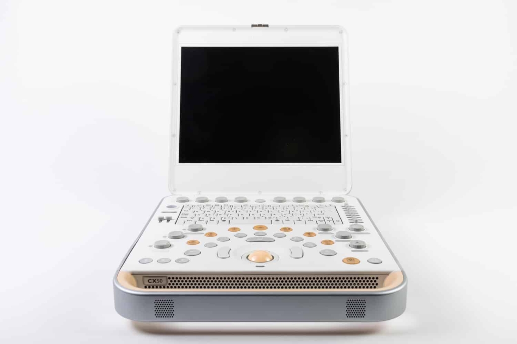 Philips CX50 - Probo Medical UK