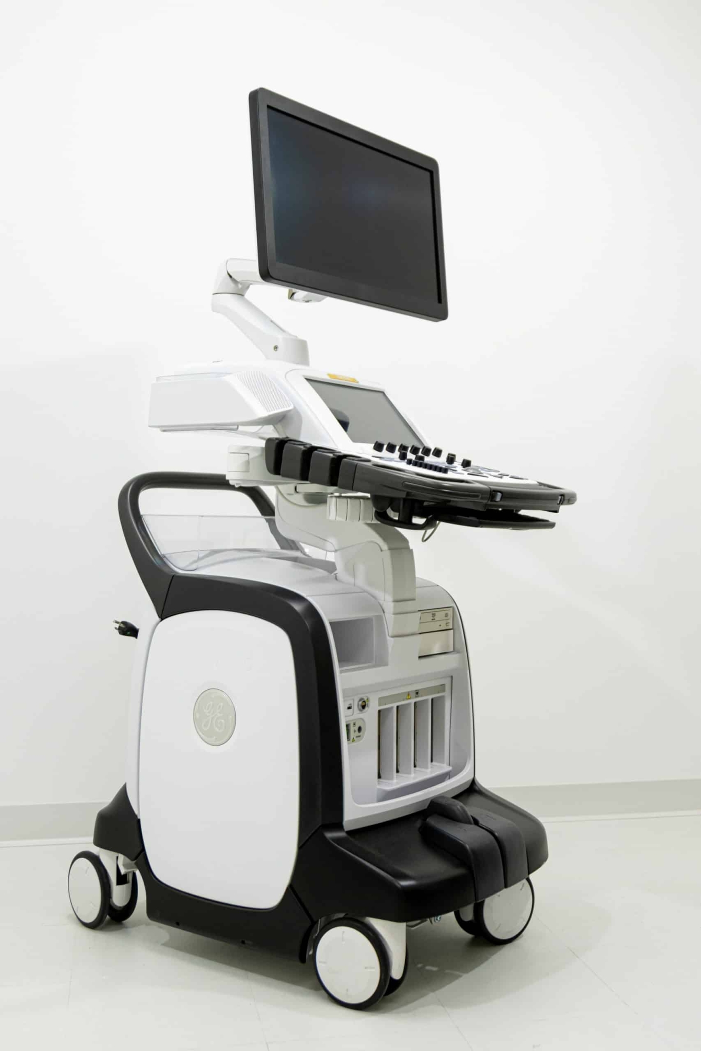GE HealthCare Vivid E95 - Probo Medical UK