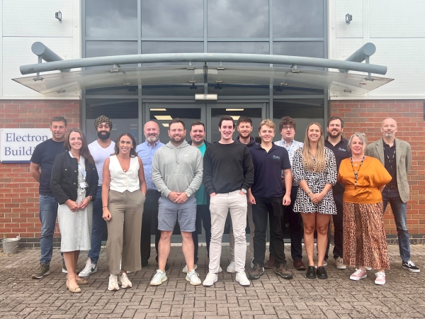 Probo adds to growing procurement team - Probo Medical UK