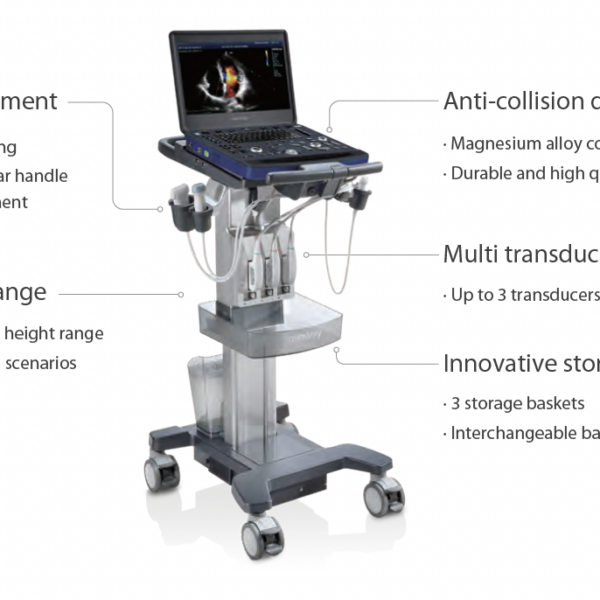 Mindray Vetus M11 - Probo Medical UK