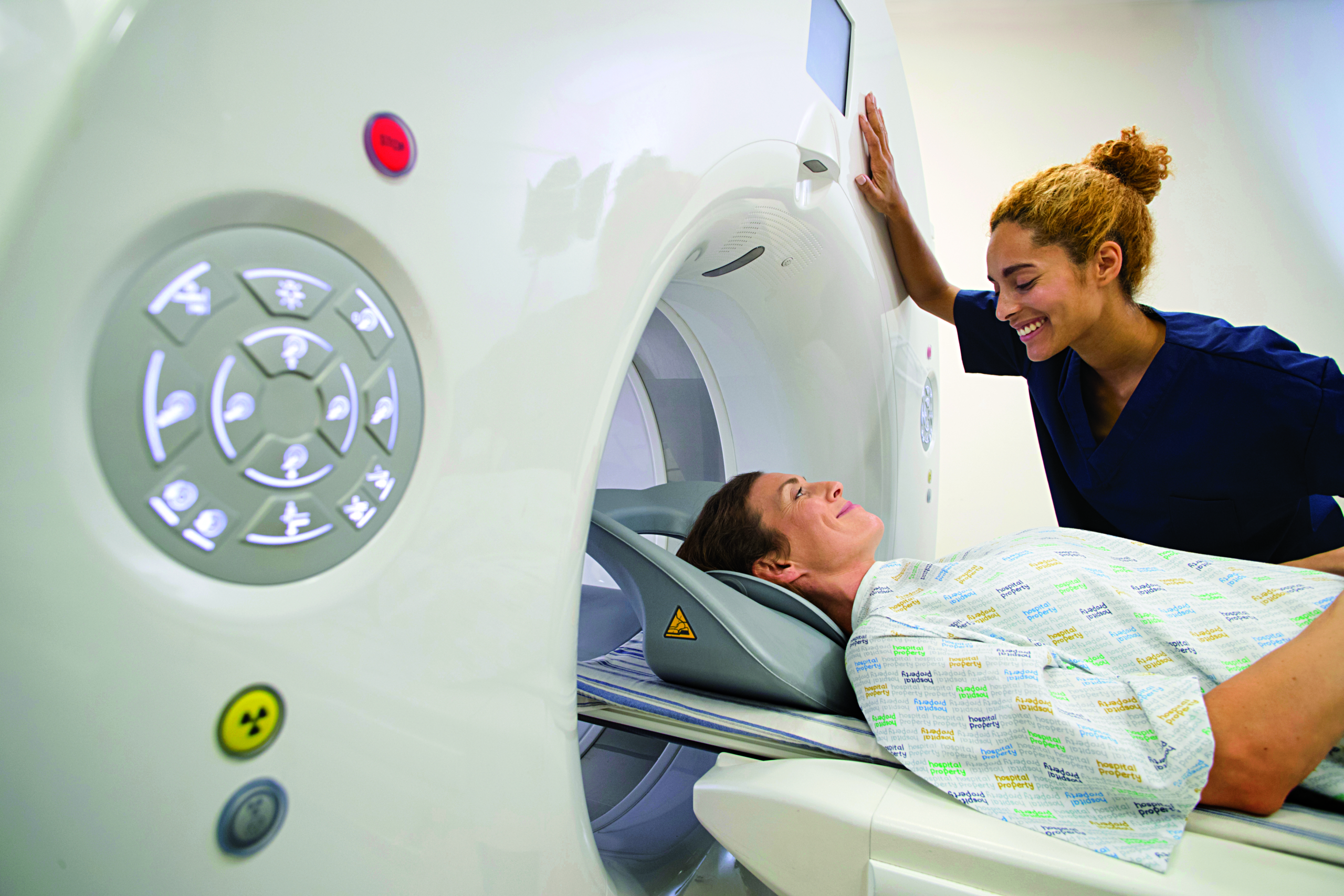 CT Scanners for Sale UK | Refurbished CT Systems
