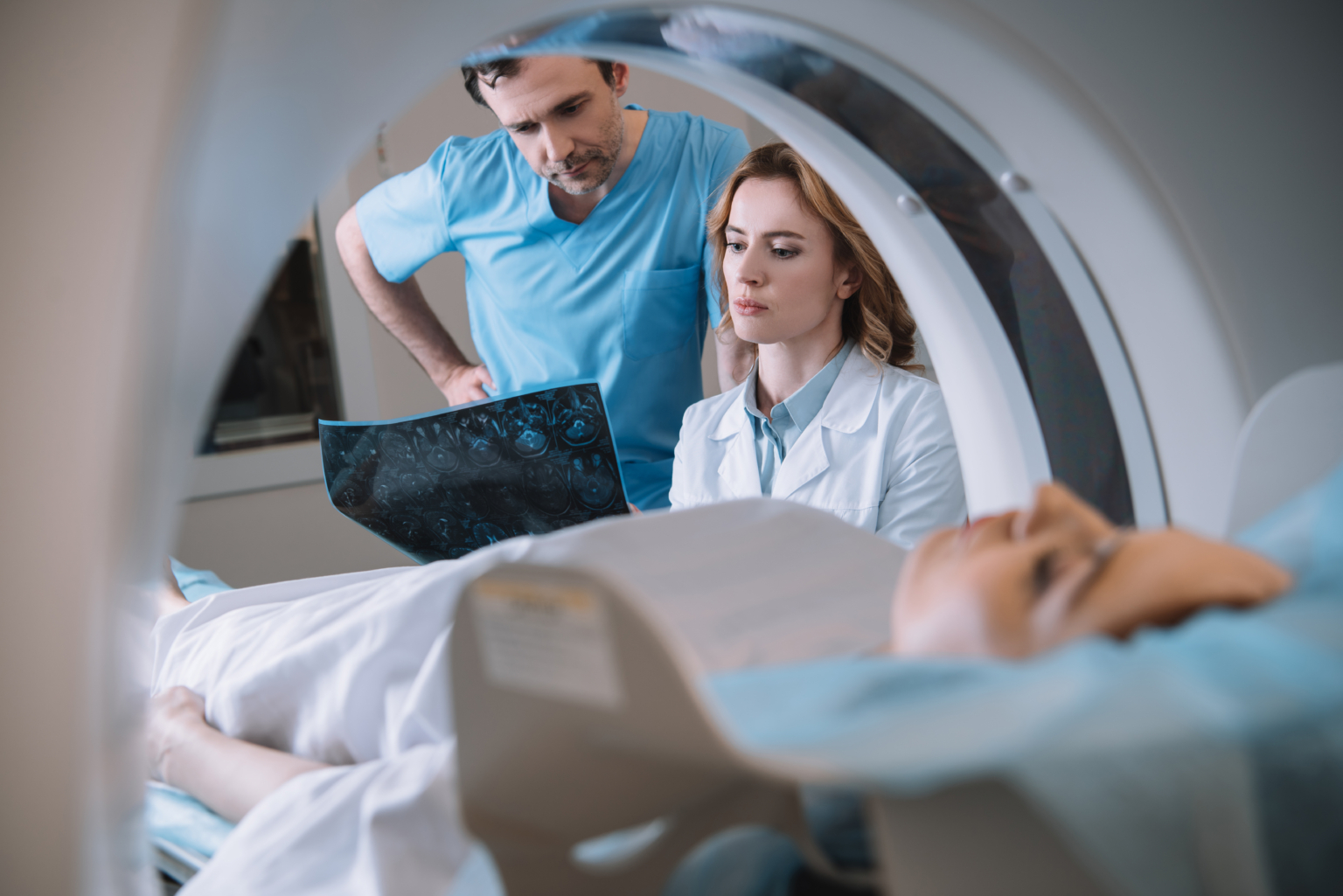 Diagnostic Imaging Equipment For Sale - Probo Medical UK