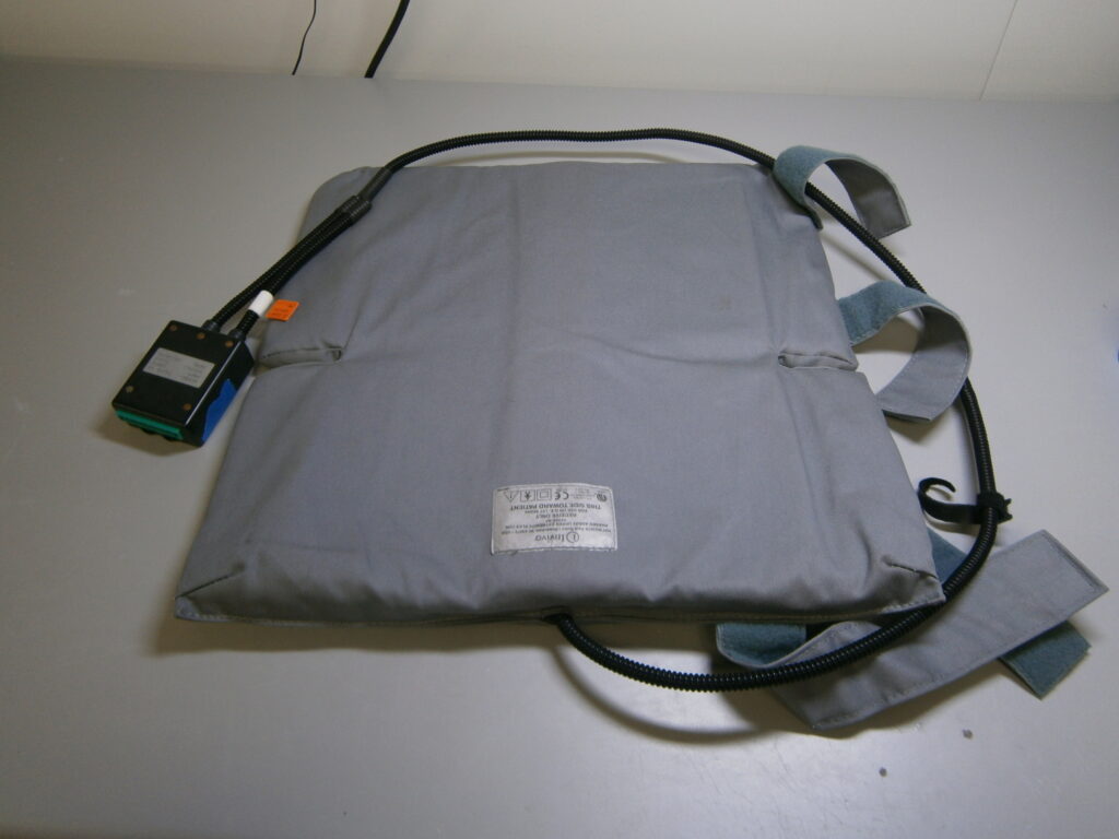 Phased Array Upper Extremity Flex Coil - Probo Medical UK