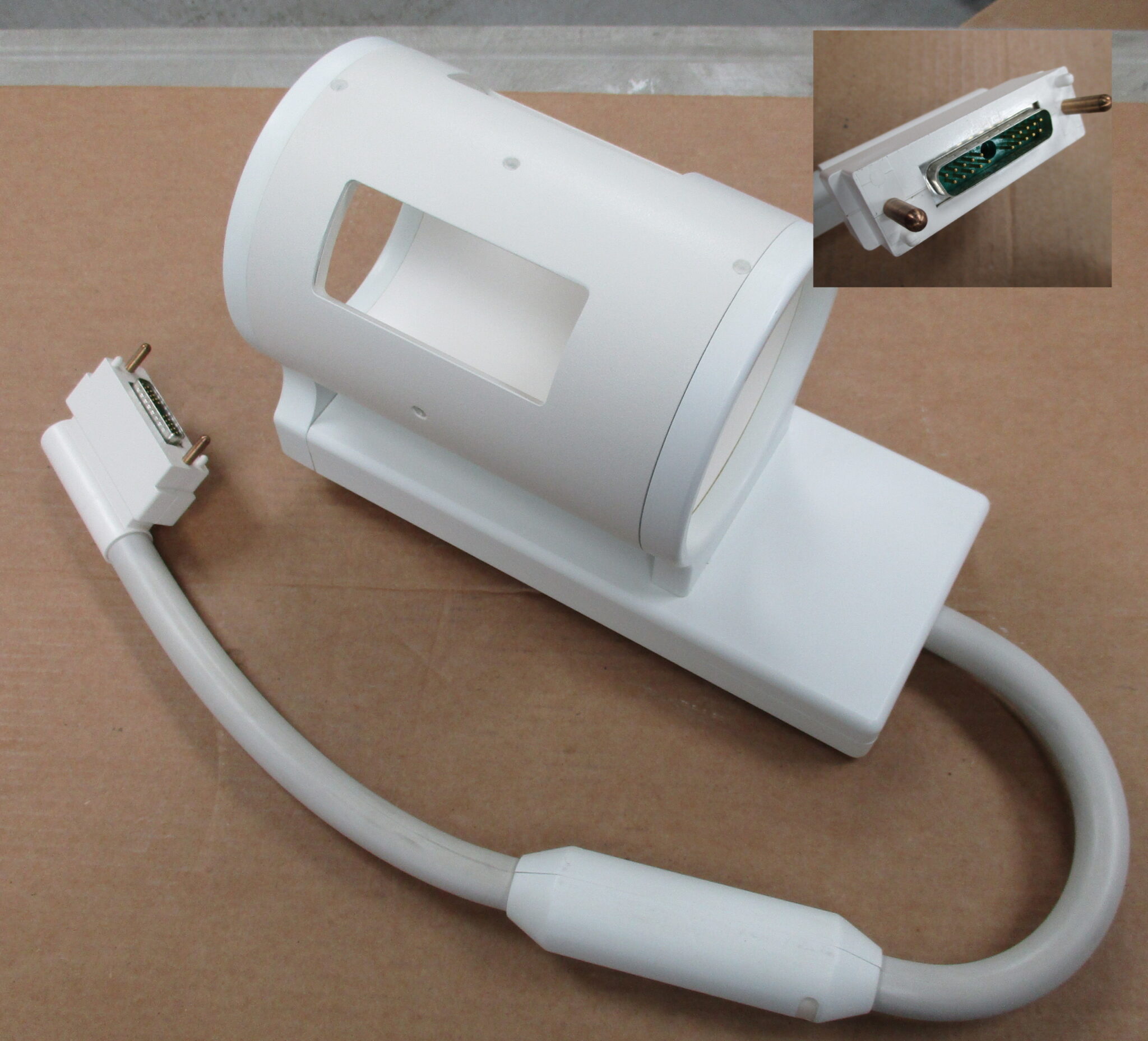 Small Extremity Array Coil - Probo Medical UK