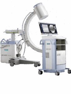 Siemens Arcadis Varic - Probo Medical UK
