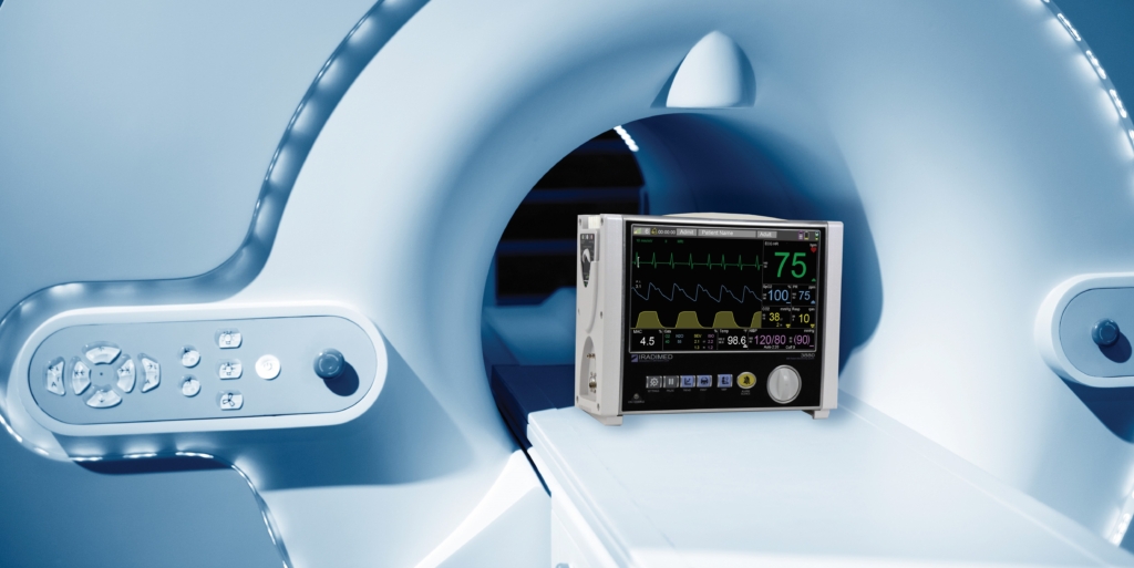 IRadimed Patient Monitors and IV Infusion Systems for MRI - Probo ...
