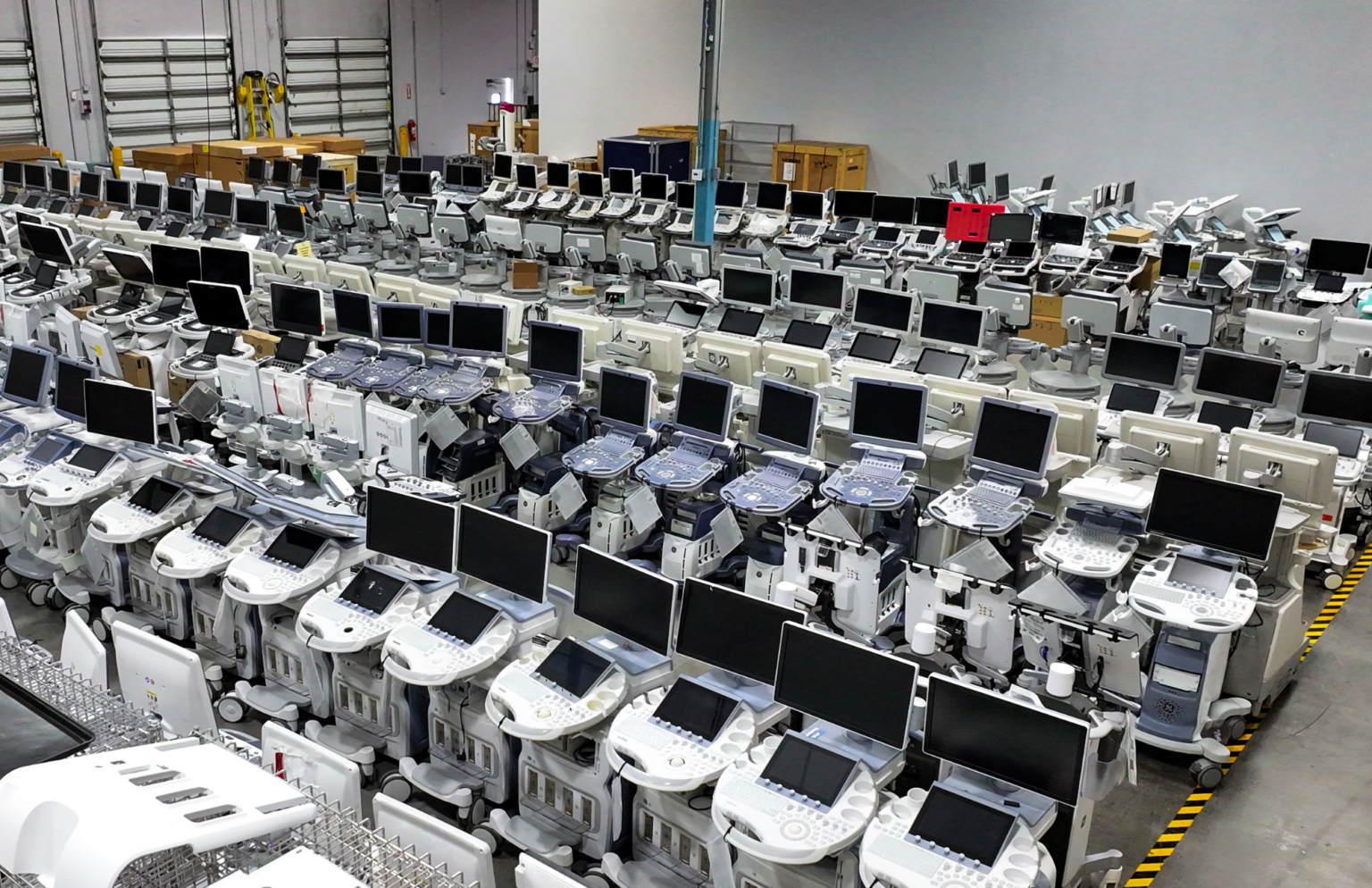 About Us - Probo Medical UK