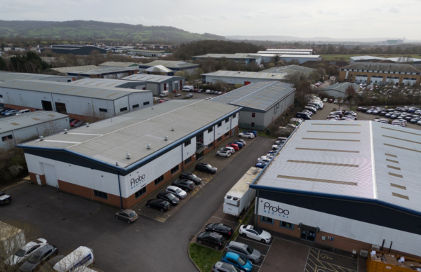 About Us - Probo Medical UK